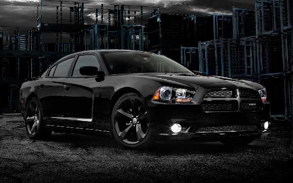 Nama Merek Mobil Amerika - Daftar dan Logo Mobil AS - Nama Mobil Sedunia