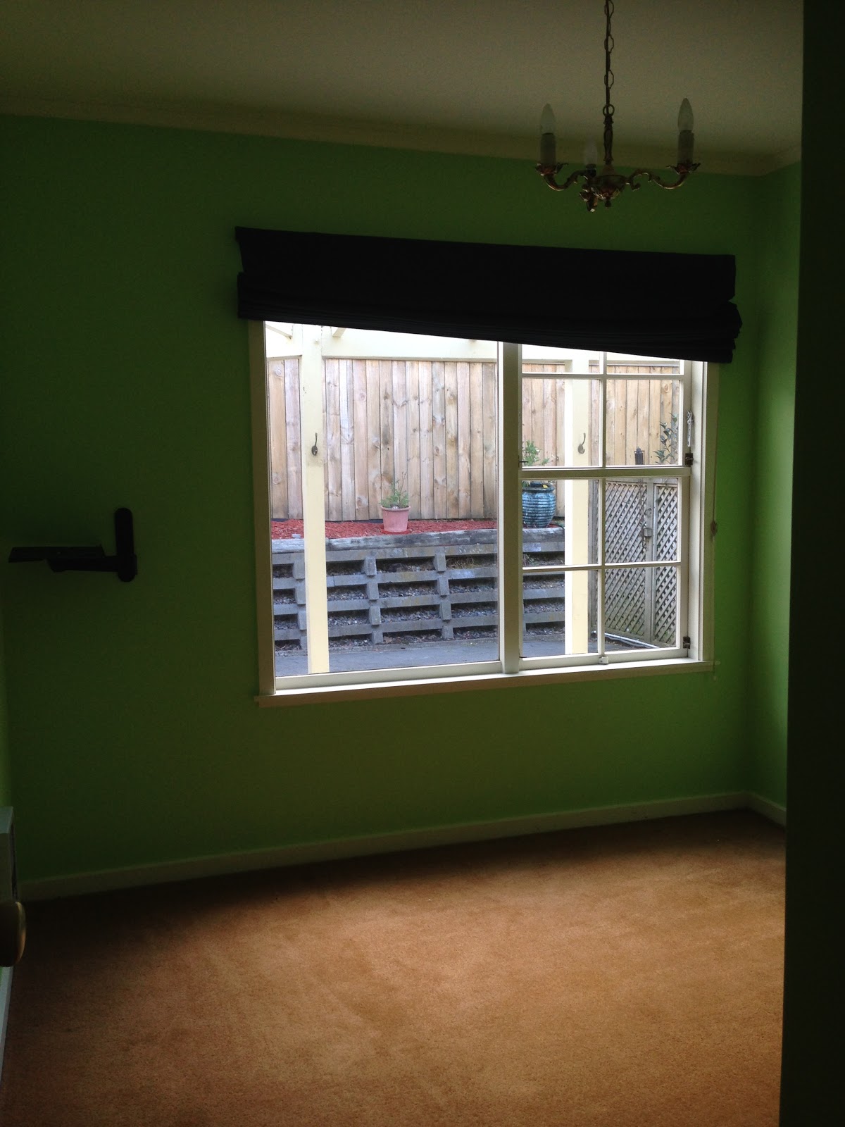 Colonial Revival - Our Churton Abode