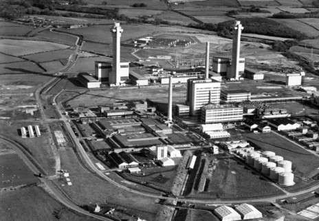 Top 10 Nuclear Disaster