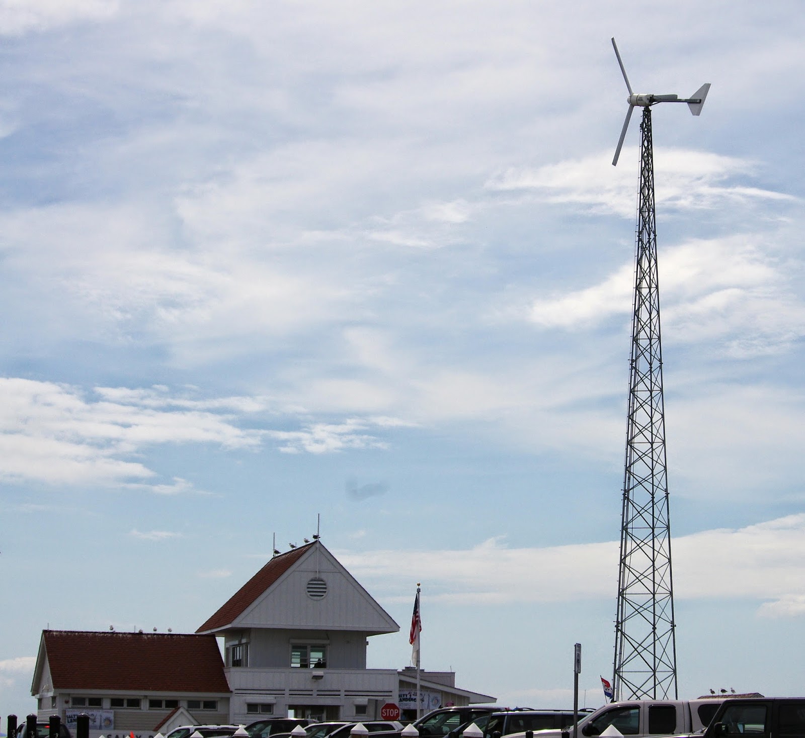 Progressive Charlestown: Anti-winders keep blowing