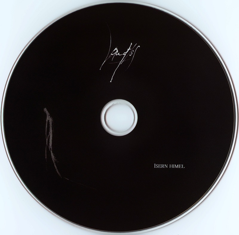 Cries from the Quiet World: Lantlôs "Lantlôs"