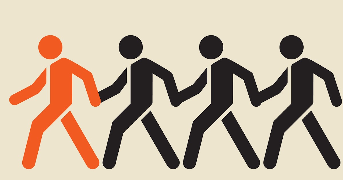 Work Together Not Against