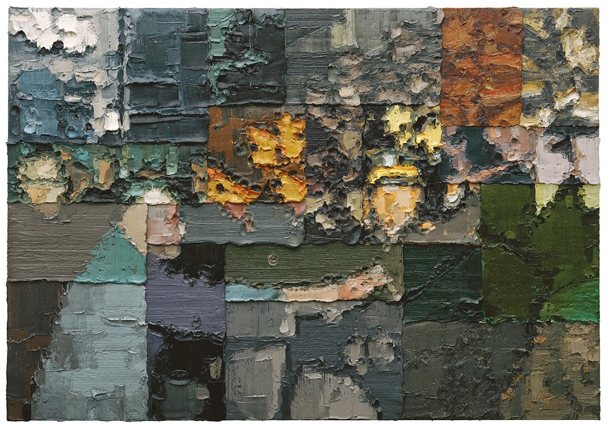 ARTBURGAC: Li Songsong