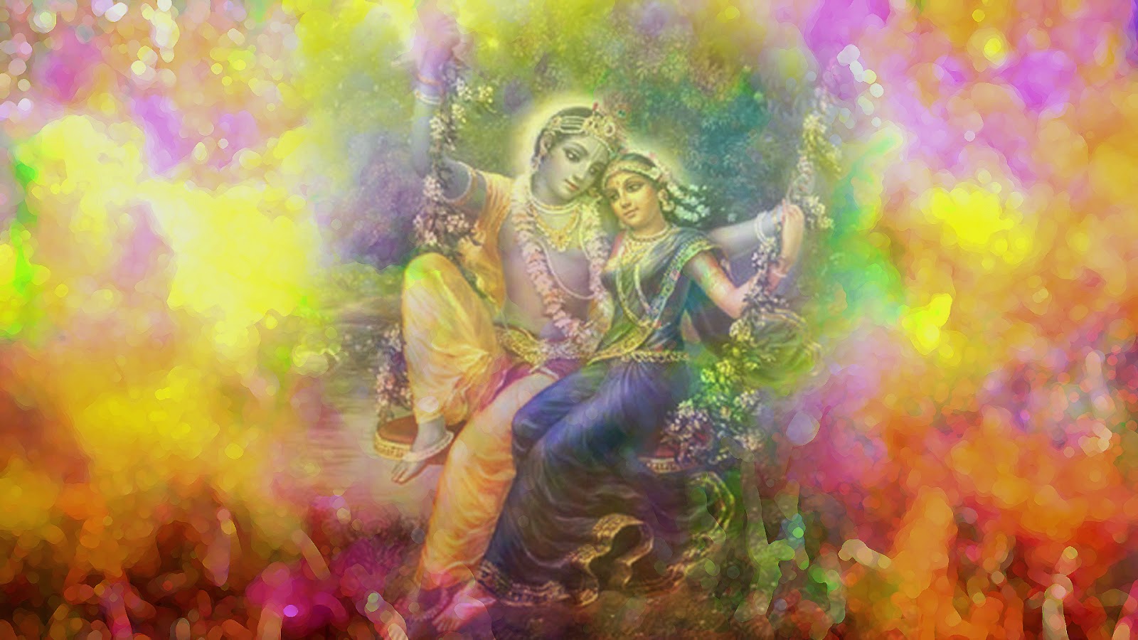 khudaniya: SHIV JI HOLI KE RANG