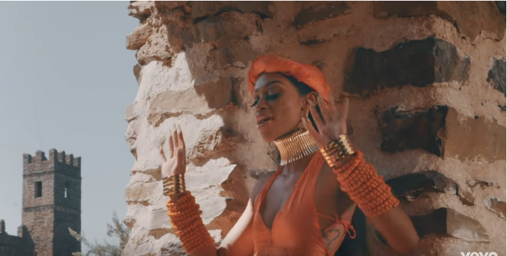 DJ's Production: Thabsie releases Finally Music Video