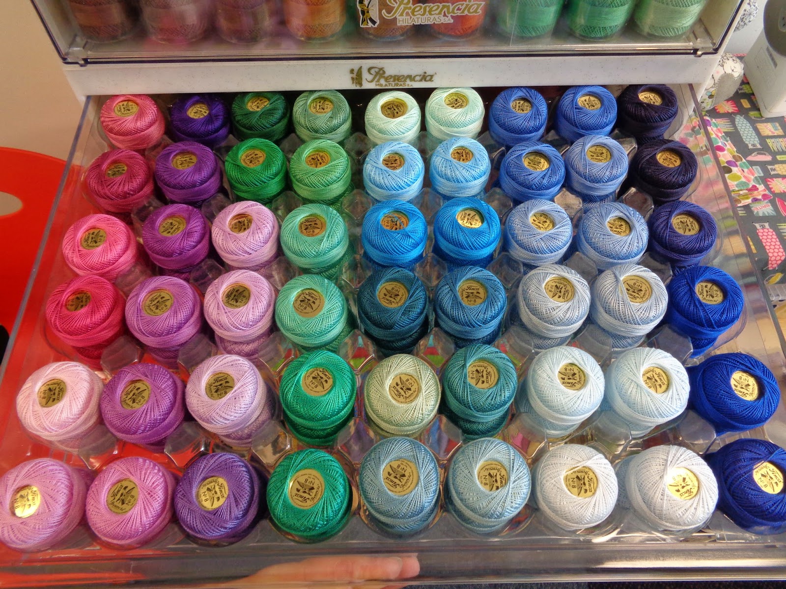 Angie Quilts: Big Stitch Quilting