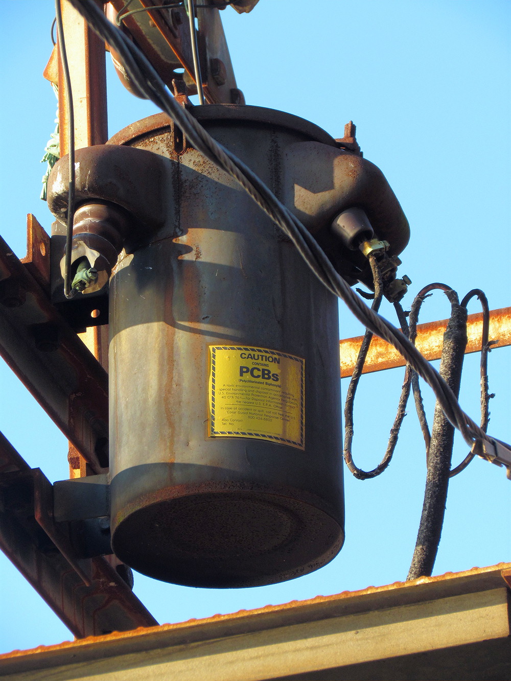 The Position Light: Signal Transformers: More than Meets the Eye