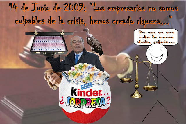 Bezerradas Nocturnas: 2012