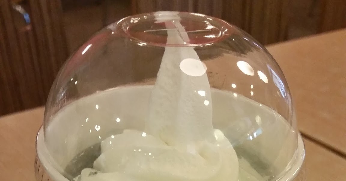 McDonald's Around the World: Cotton Candy McFloat - Manila, Philippines ...