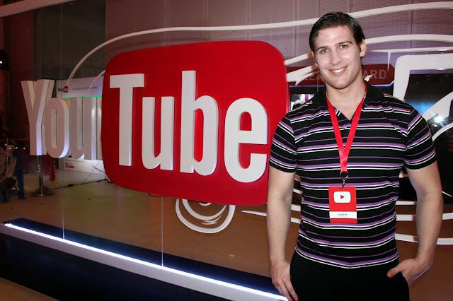 Travis Kraft | What's Up: June 2014