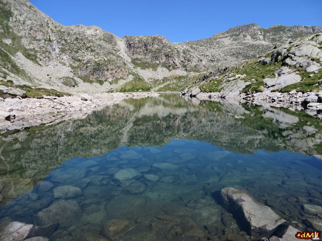 2015 - 08 - Carros de Foc 3ª/5 Etapa (Refugi Estany Llong - Refugi ...