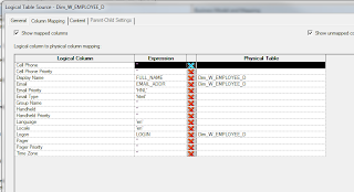 Adventures in OBIEE: Configuring Agents with OBIA and EBS Cookie ...