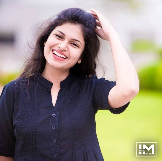 Emasha Hans | Deweni Inima New Girl | දෙවෙනි ඉනිම | - Sri Lanka Models ...