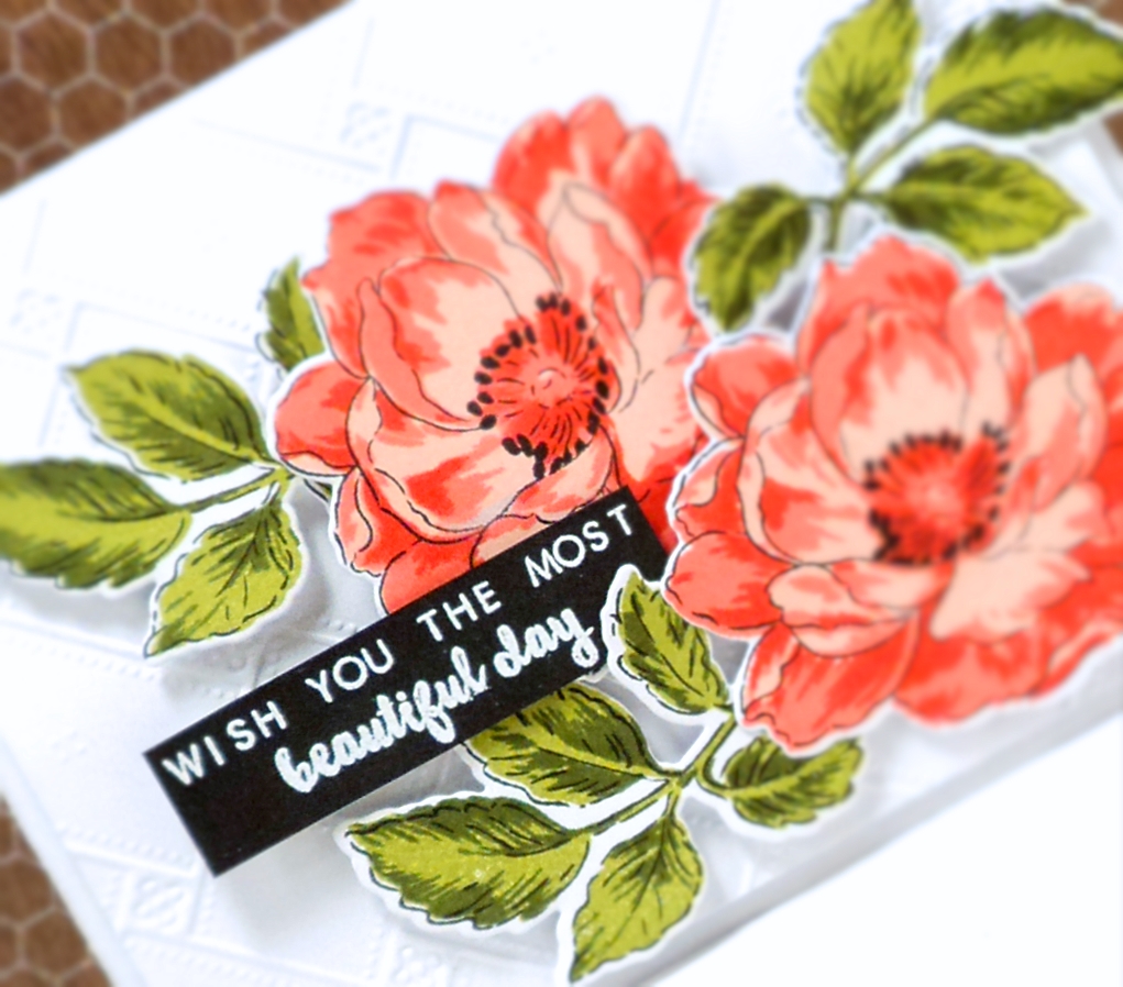 Stamps At Play: Beautiful Day