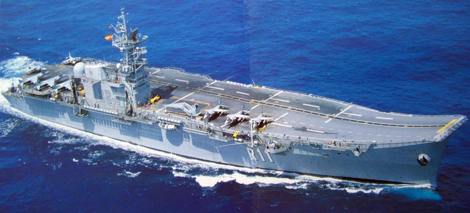 TURBINAS DE GAS AERODERIVADAS PARA LA PROPULSION NAVAL