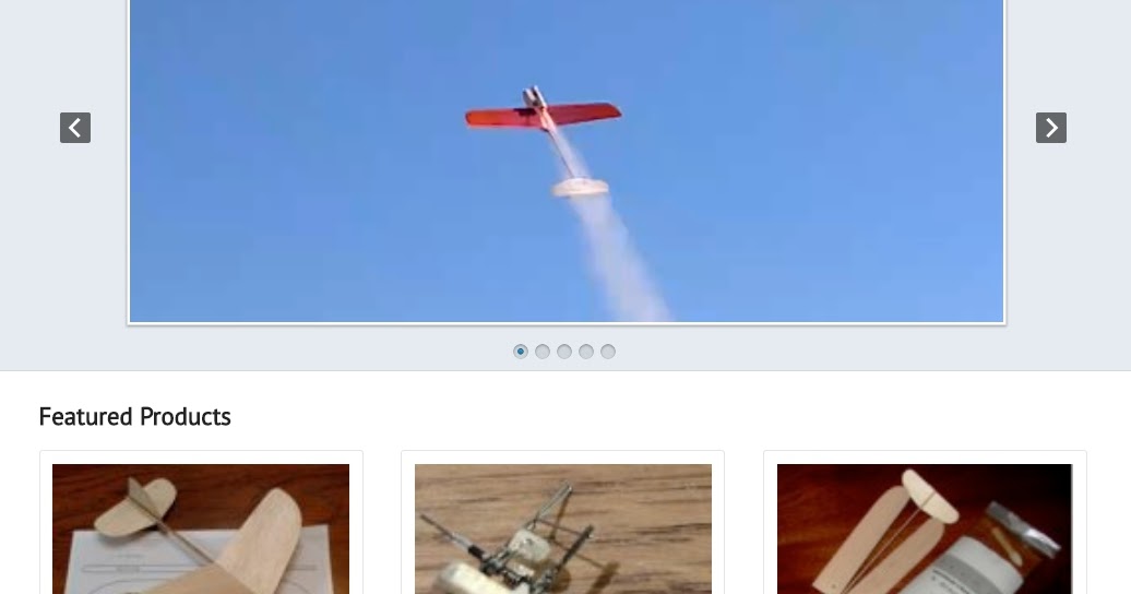 Model Rocket Building: J & H Aerospace Boost and Rocket Gliders