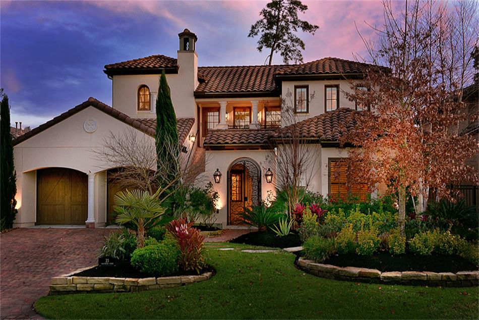 Grand Wallpaper: American Home Wallpapers - Jan