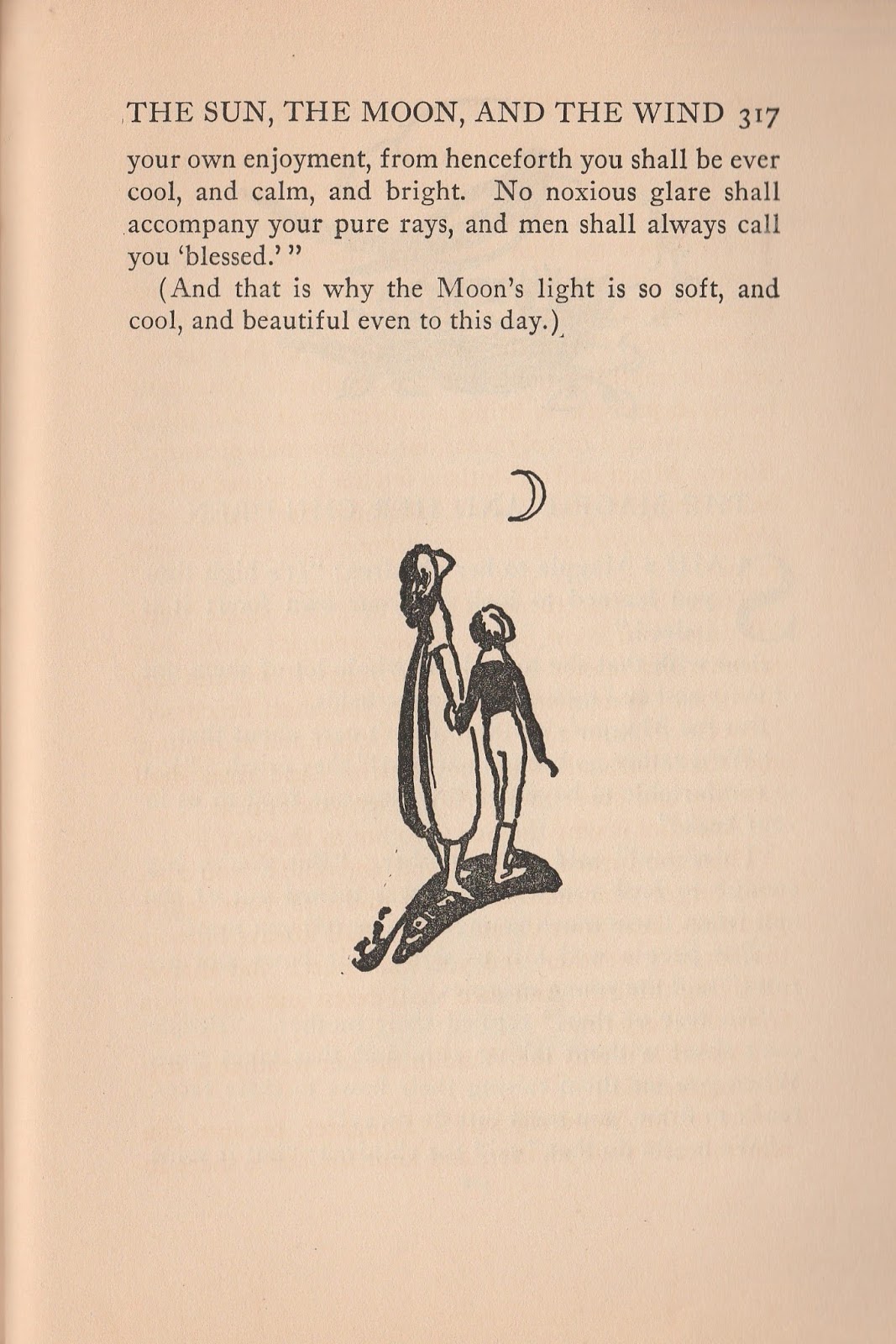 Storytelling + Research = LoiS: Wiggins - How the Sun, the Moon, and ...