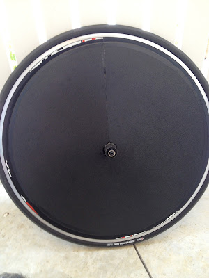 A Midwest Trilife: DIY Aero Wheel Cover Tutorial