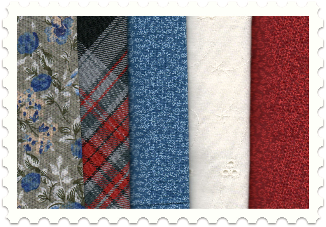 Fabric Addiction… – Ohhh Lulu