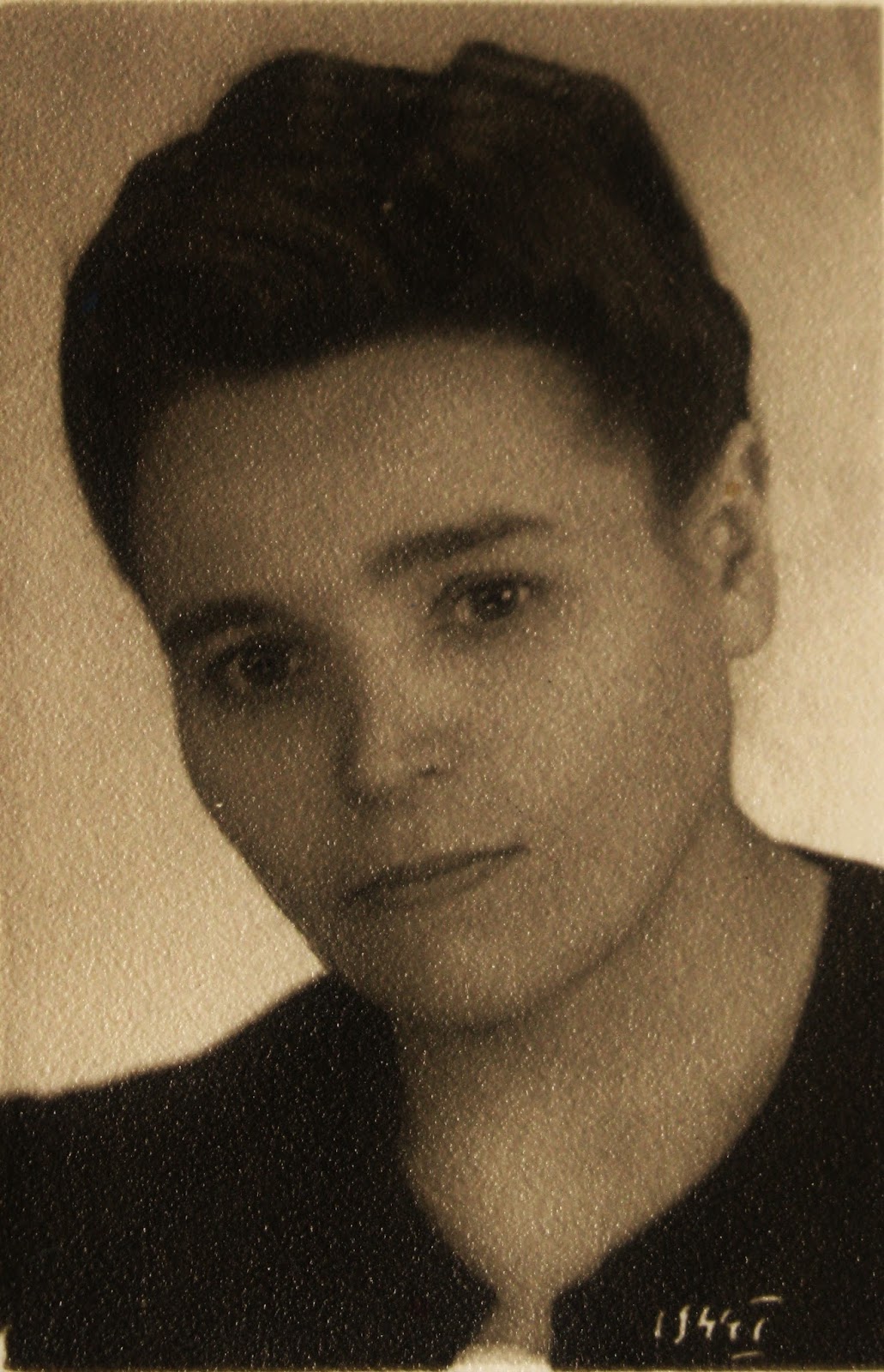 Renata's Genelaogy Musings: 52 Ancestors Week 4 - Invite to Dinner - My ...