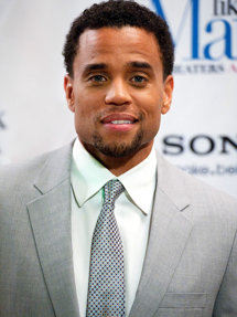 Entertainment: Personality Of The Week: Michael Ealy