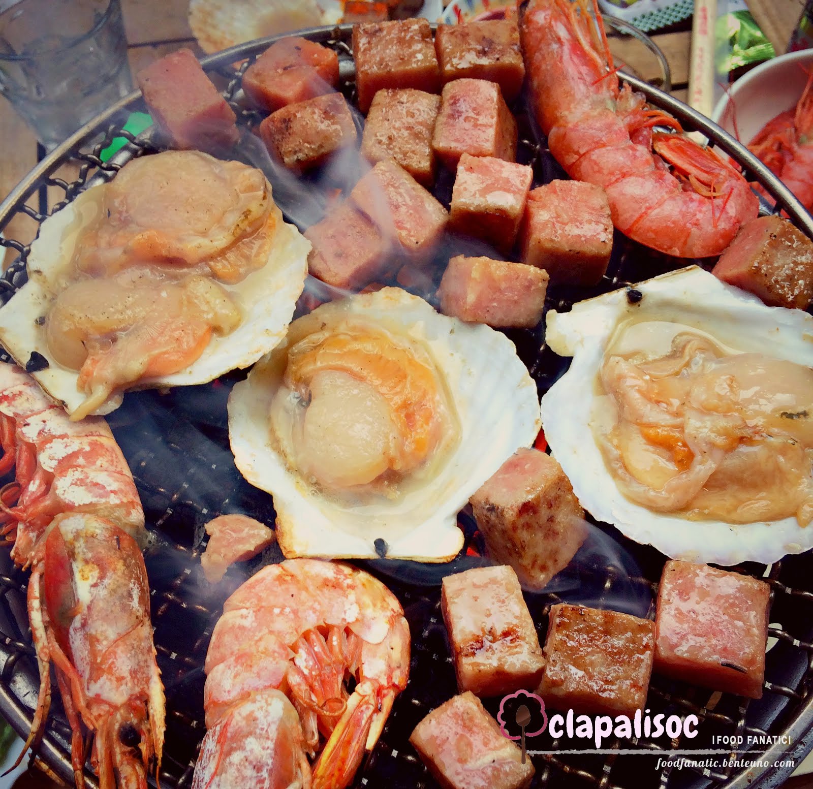 Urameshi-Ya: The Ultimate Yakiniku Experience! | |foodfanaticph| by ...