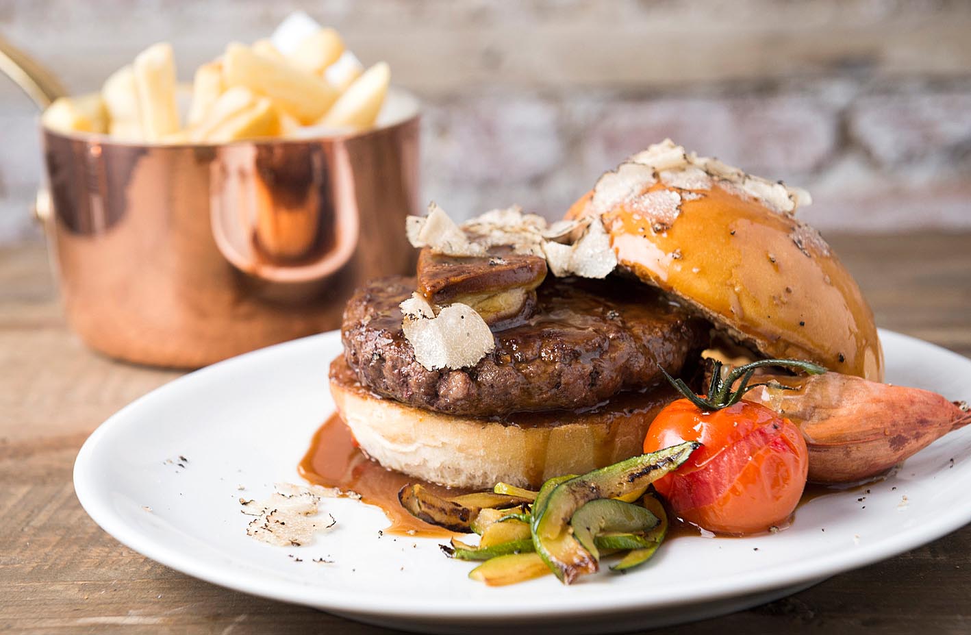 BEST PRIX FIXE DINING AT NEW YORK CITY'S MAMO