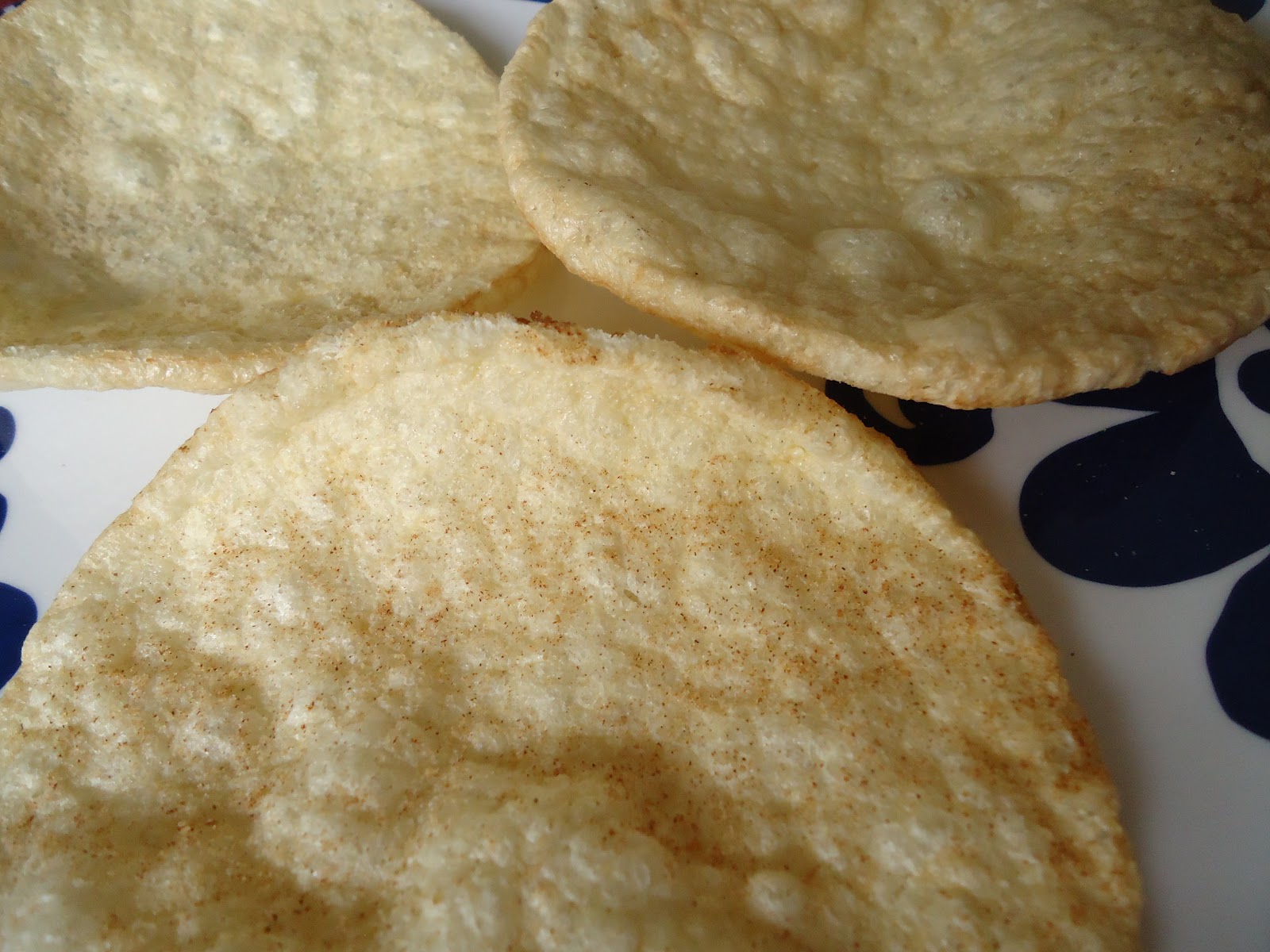 Fishful Thinking: Win Mr. Wheat Case of Crispy Wheat Snacks Giveaway ...