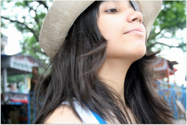 Indian Girl got a Pixie Cut - All About Hair