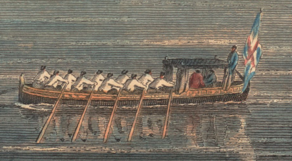 British Tars, 1740-1790: July 2015