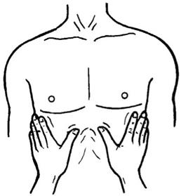 Pemeriksaan Fisik Thorax (Paru dan Jantung) ~ sekedar sharing