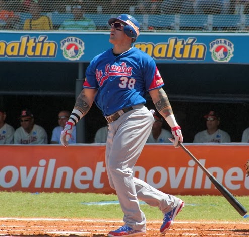 beisboladentro.blogspot.com: Álex Cabrera histórico…