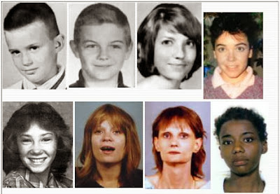 Unit 1012: The Victims' Families For The Death Penalty.: IN LOVING ...