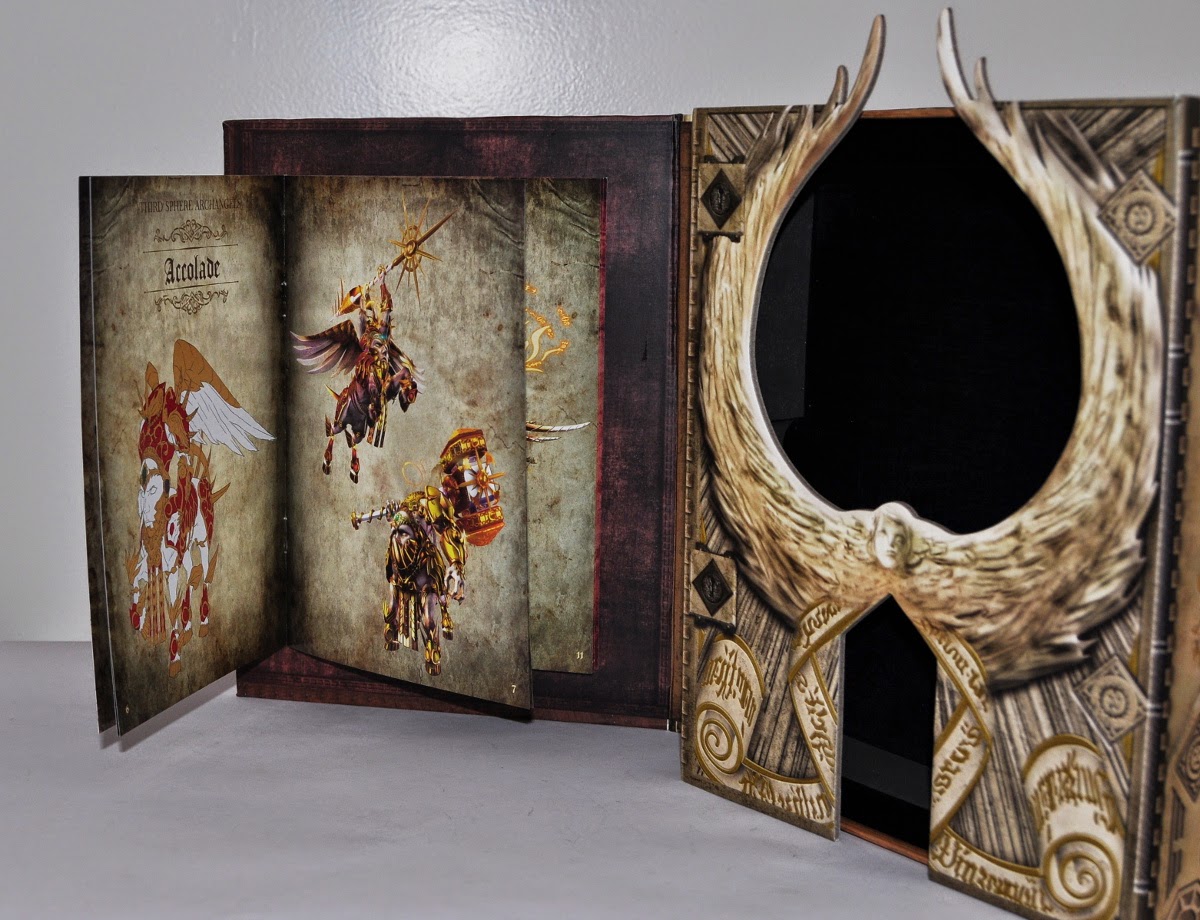 Otaku Pulse: Bayonetta 2 First Print Edition Unboxing