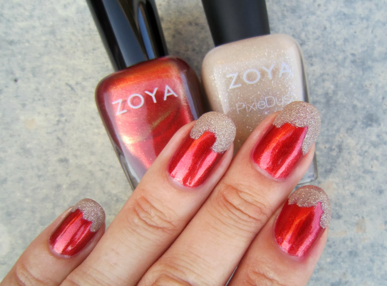Zoya Channing & Zoya Godiva