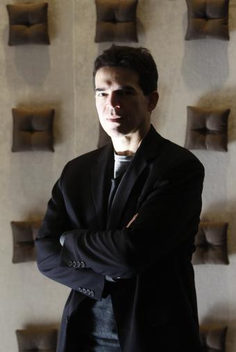 LEER EL UNIVERSO: PRENSA CULTURAL. "Babelia". Entrevista a Edmundo Paz ...