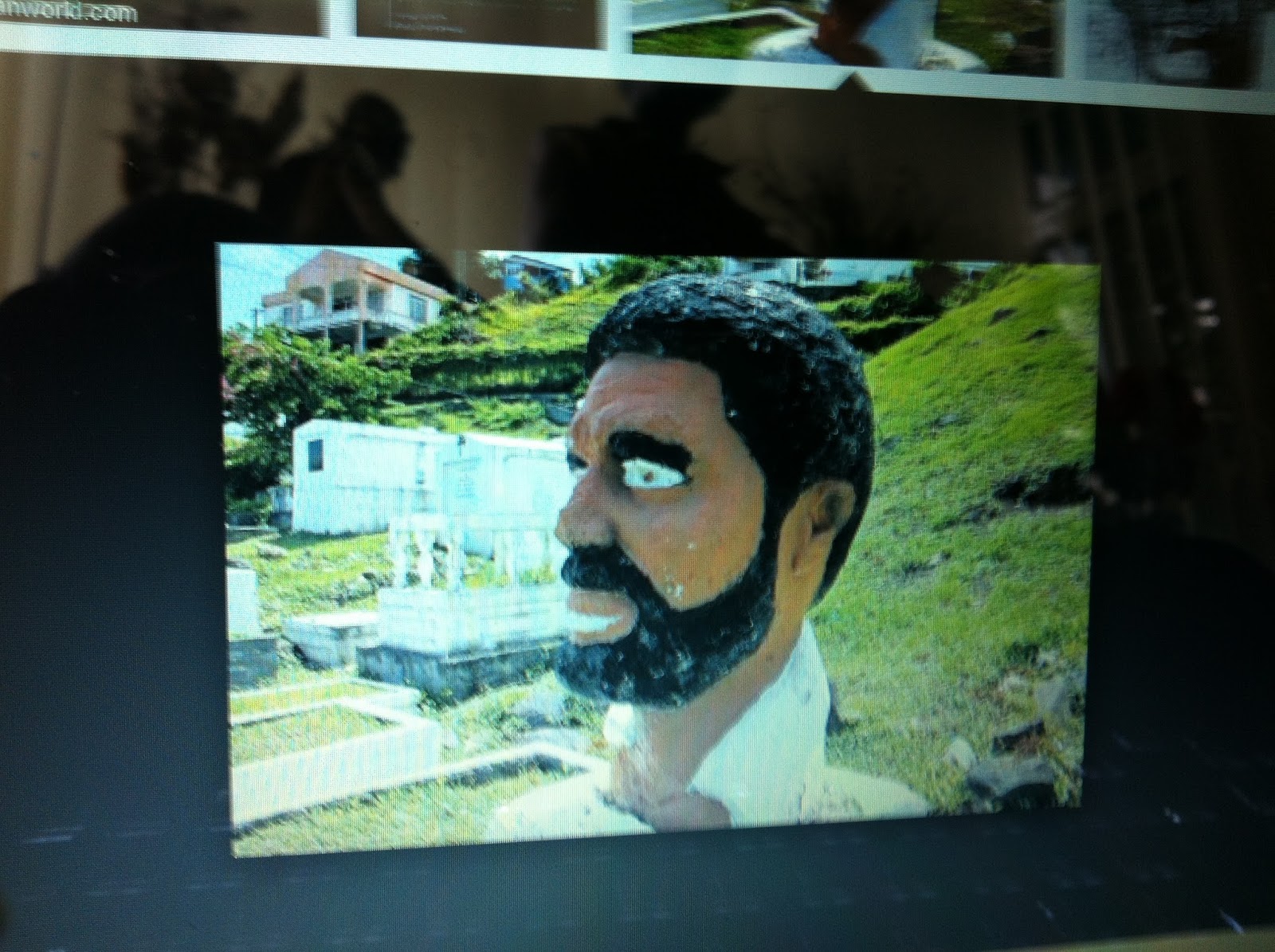 THE BLACK SOCIAL HISTORY:: BLACK SOCIAL HISTORY - AFRO-GRENADIAN ...