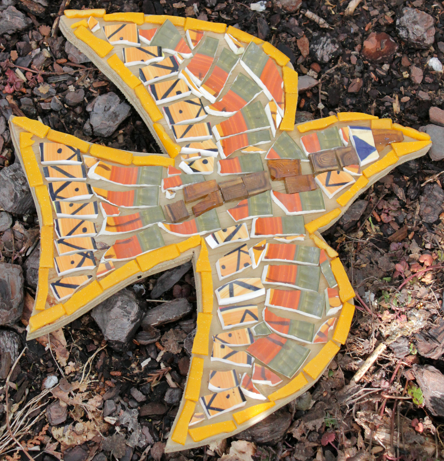 Rotorua Artist Janet Keen's Photography, Mosaics, Paintings & Writing ...
