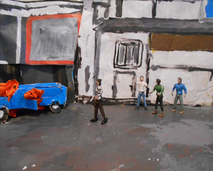 The Brutal Art of True Gore: 2019