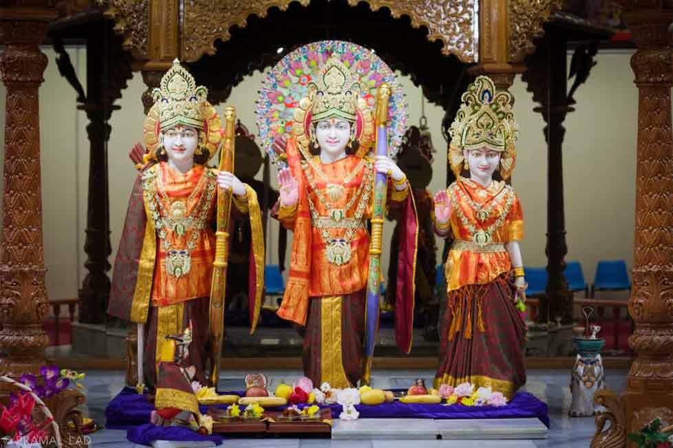 Hindu Vedic Philosophy (Holy Pilgrimage - Theertha Kshetra): Holy ...