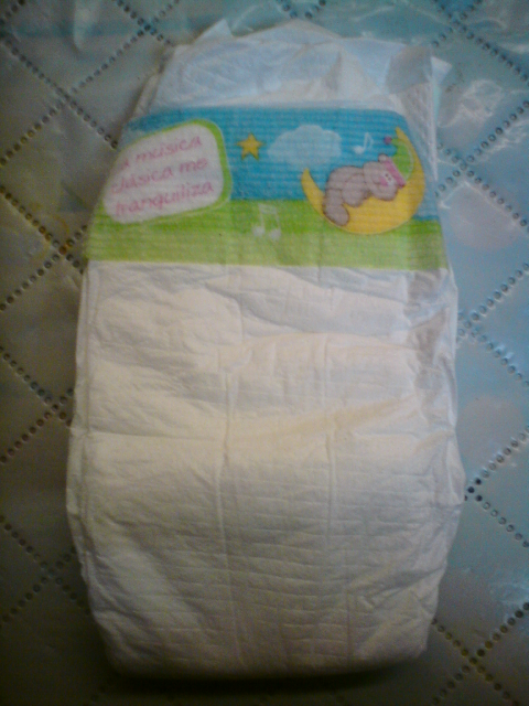 PAÑALES KARISMA: PAÑALES DE PRIMERA PREMIUM