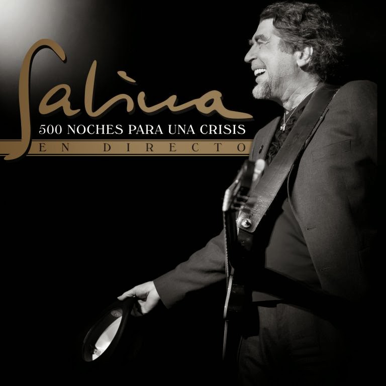 Ultimo disco de Joaquin Sabina. CD y DVD Joaquin Sabina ...