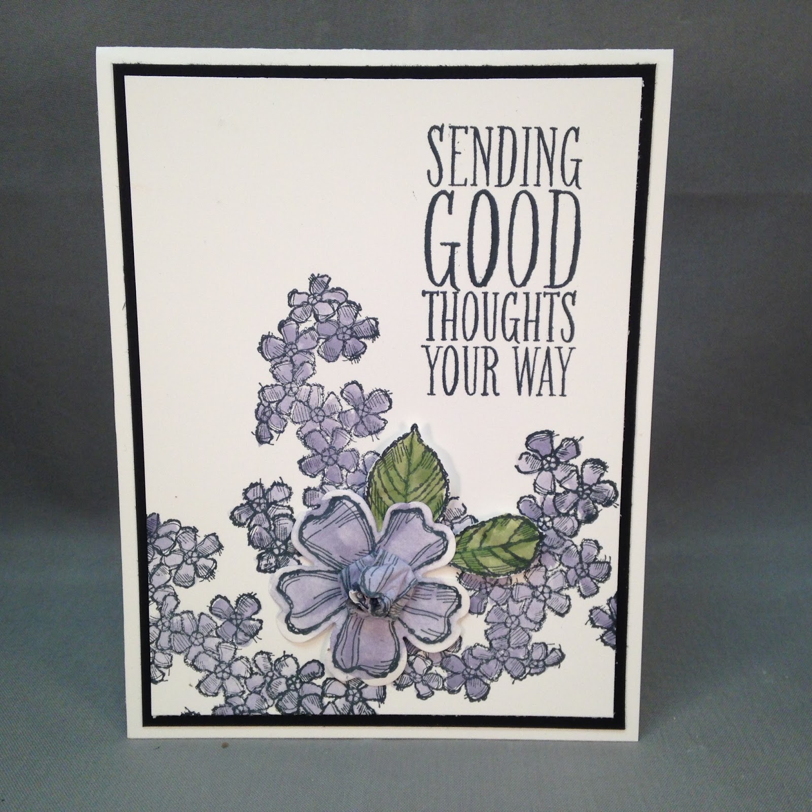 Christi's Creative Crew: Paper Molding