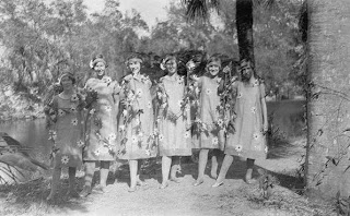 Bird's Yellow House: The Koreshan Unity Settlement and State Historic Site