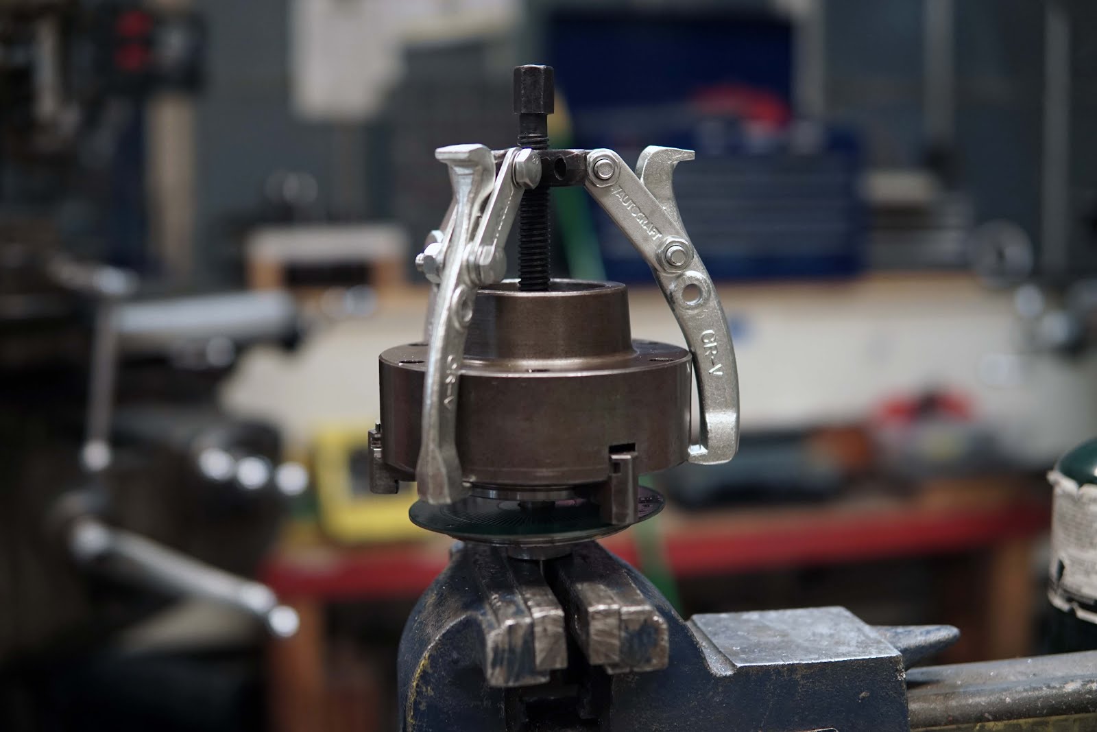 BuildIts in Progress: CORE Outdoor Power PCB Motor Teardown