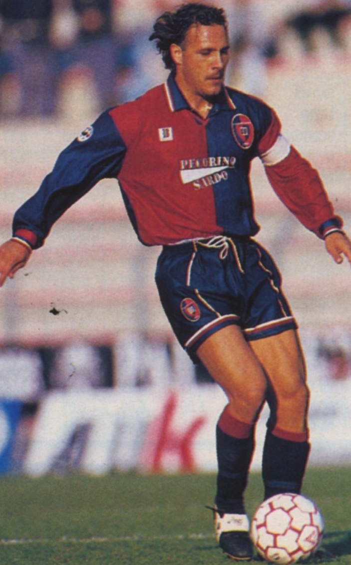 Soccer Nostalgia: Old Match Photographs-Part 29D