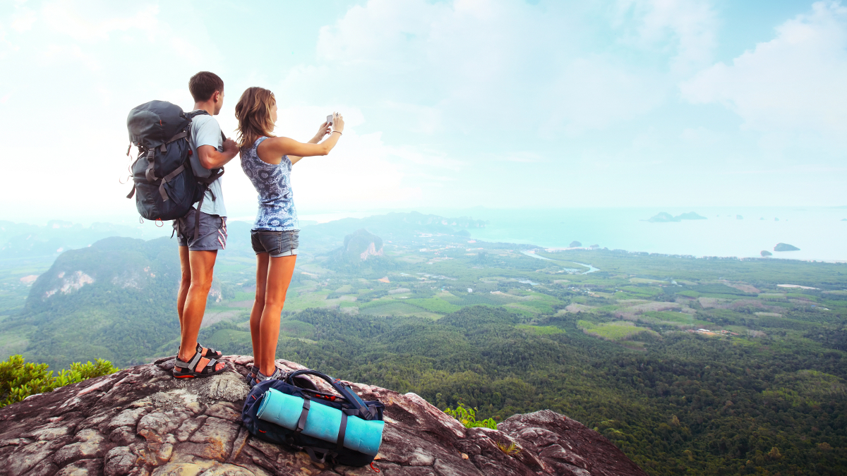 Tips Membawa Kamera saat Liburan | Blog Banten Kamera