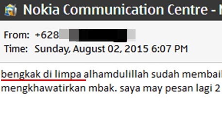 Obat Limpa Bengkak, TERBUKTI Paling Ampuh Sembuhkan Limpa Bengkak ...