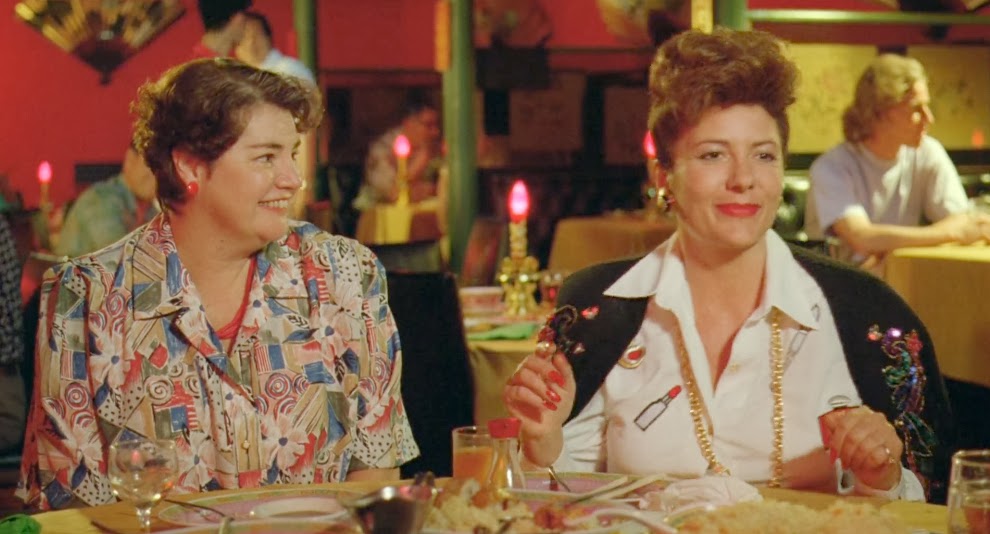 my new plaid pants: 5 Off My Head - Porpoise Spit Peoples